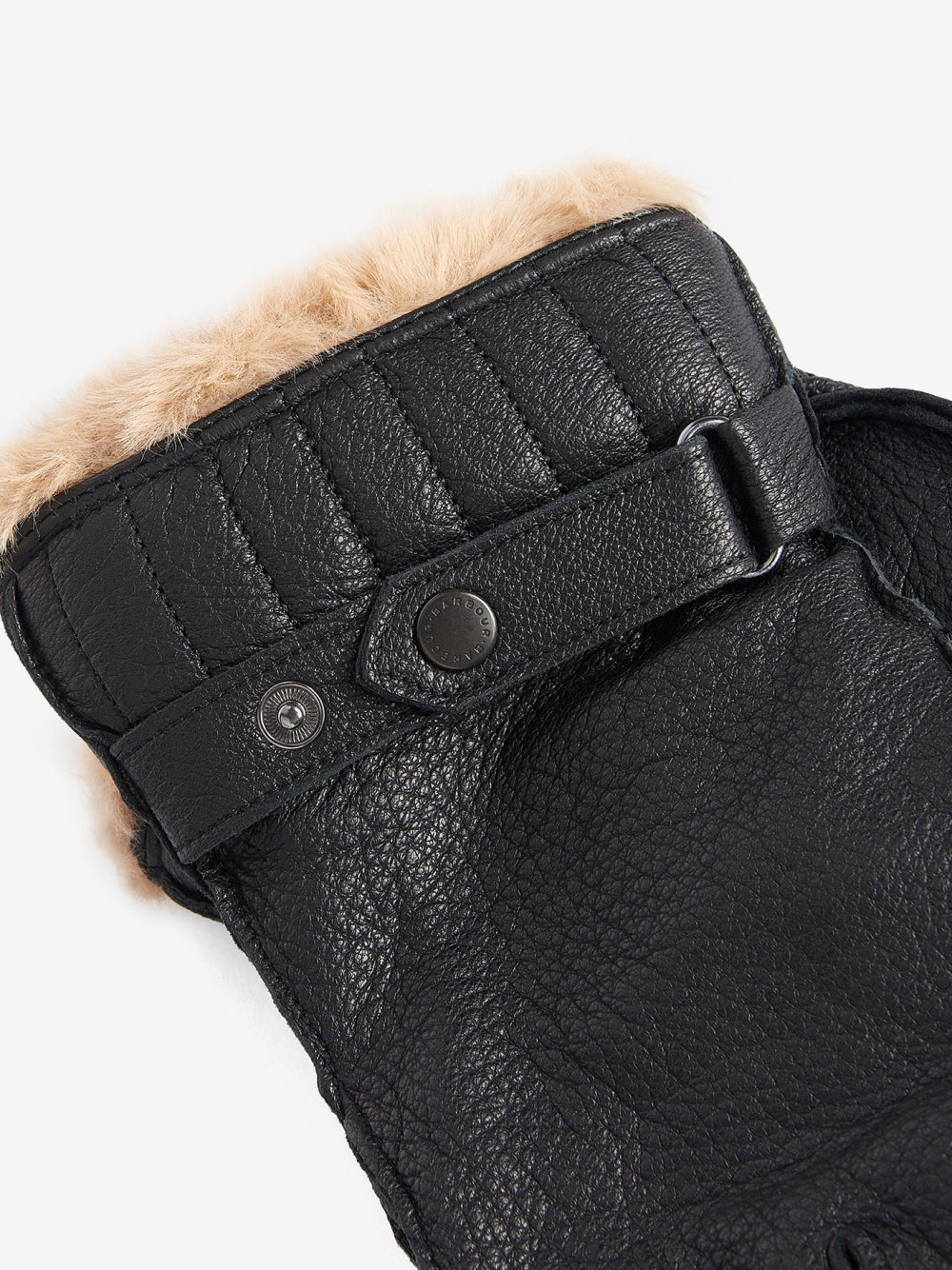 Leather Utility Gloves - Barbour US Official Website