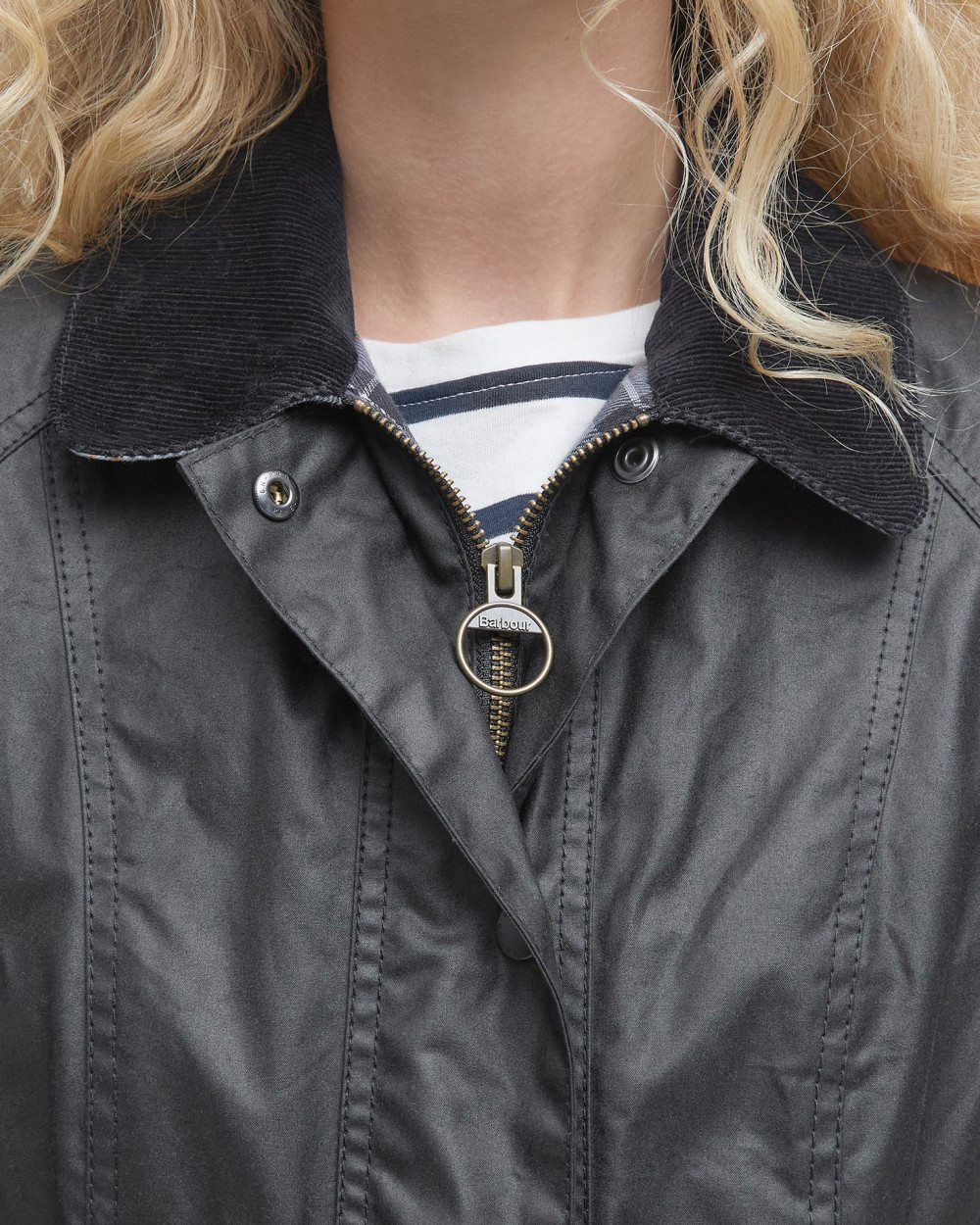 Beadnell® Waxed Jacket - Barbour