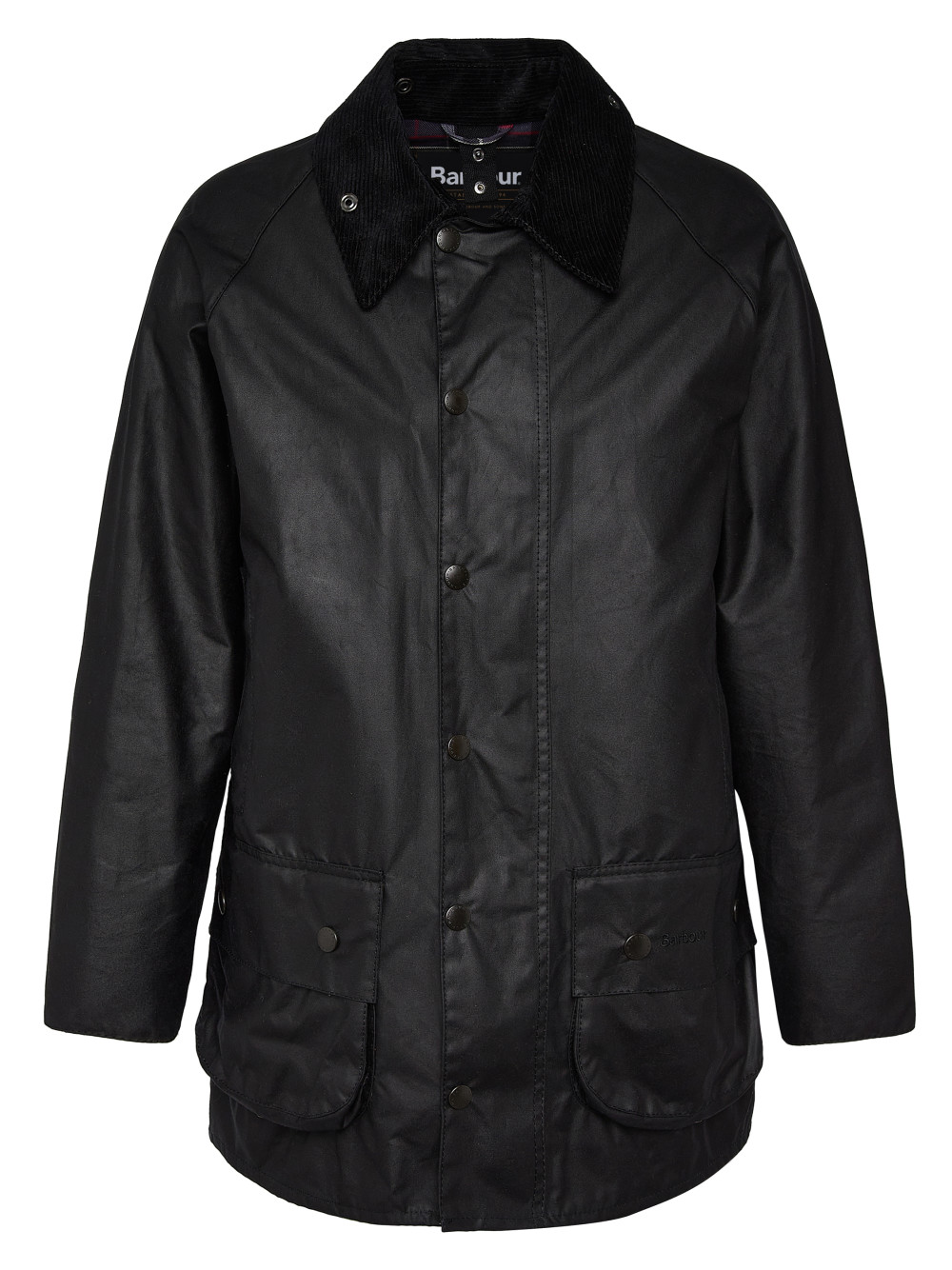Beaufort® Waxed Jacket - Barbour