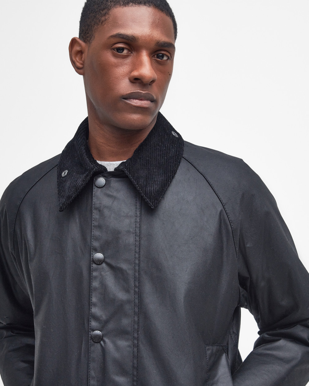 Beaufort® Waxed Jacket - Barbour