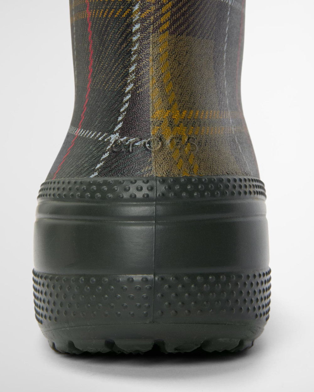 Barbour X Crocs Boots - Barbour
